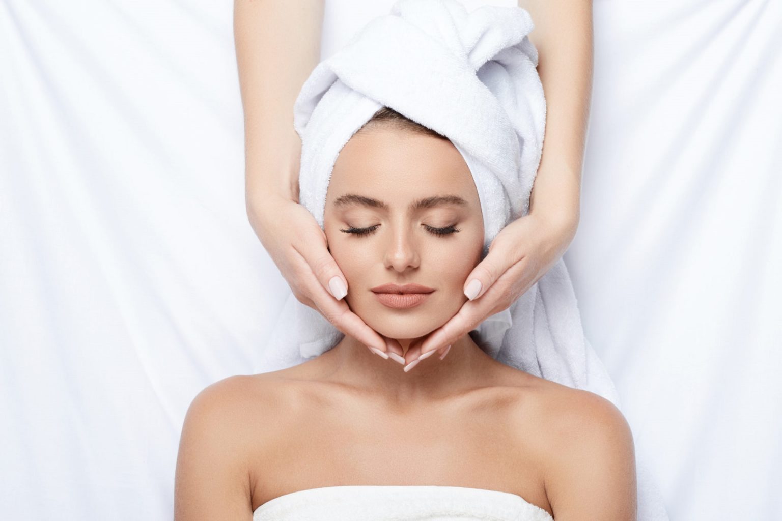 Beginners Guide To Skin Care How To Build Your Routine