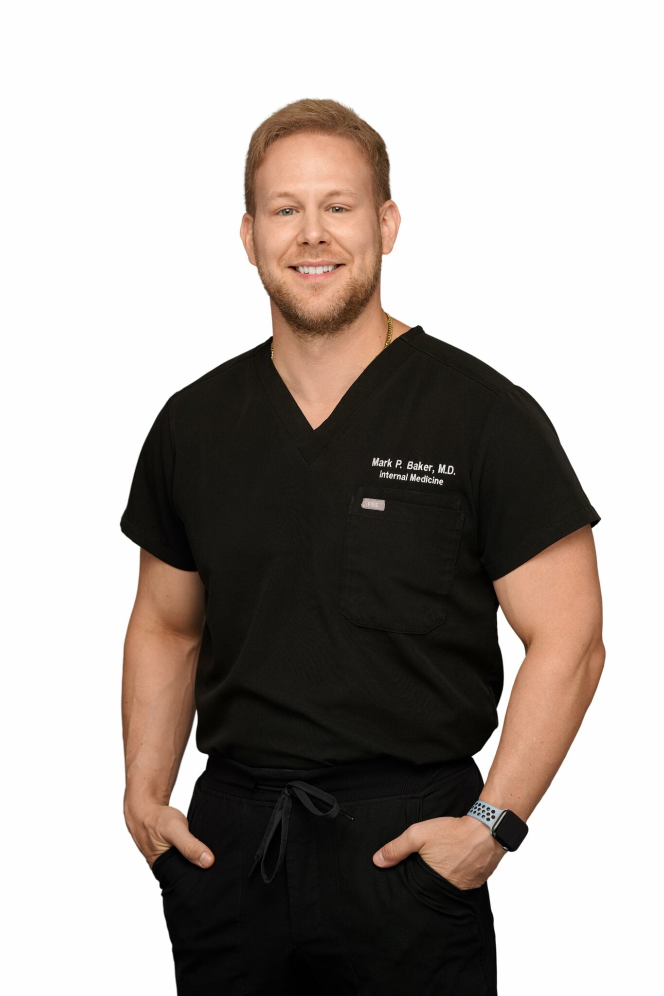 Mark Baker MD | Hair Restoration & Physician | Bradenton FL